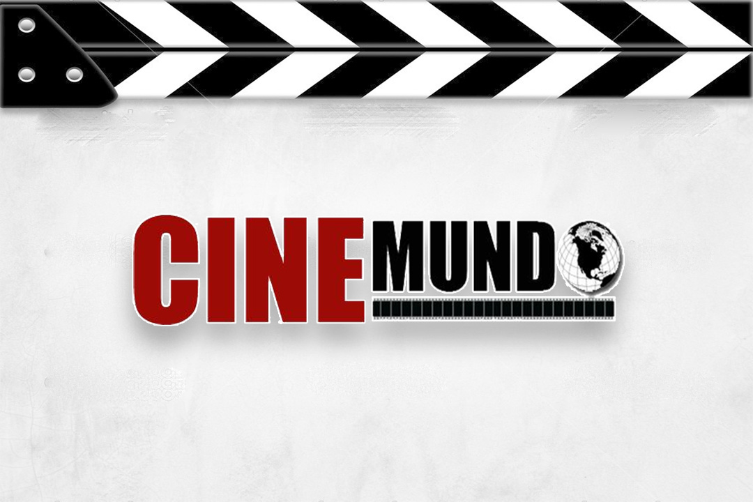 Cine Mundo - Todas as novidades do mundo Geek você encontra aqui