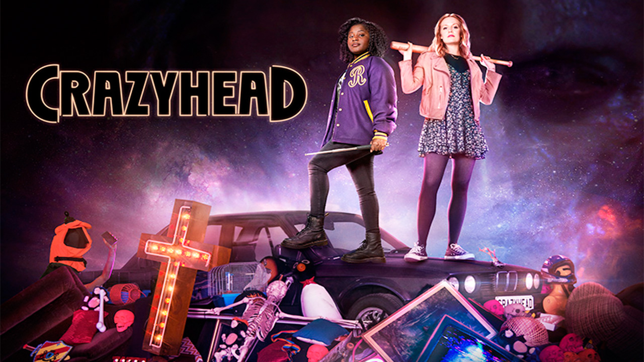 Crítica: Crazyhead - Cine Mundo