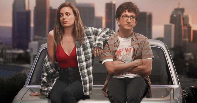 Assista ao trailer da 2ª temporada de “Love” - Cine Mundo