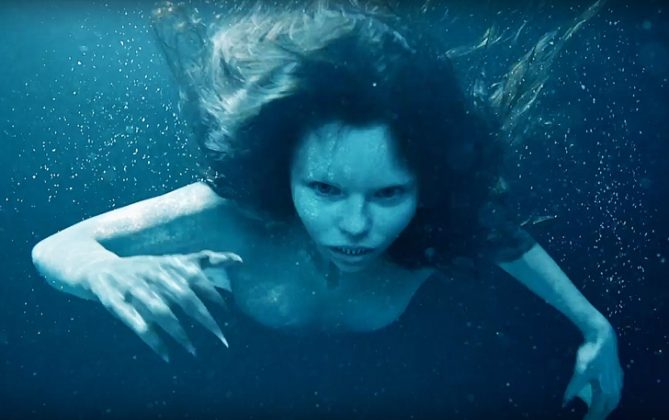 Estreia da série de terror "Siren" bate recorde de audiência - Cine Mundo
