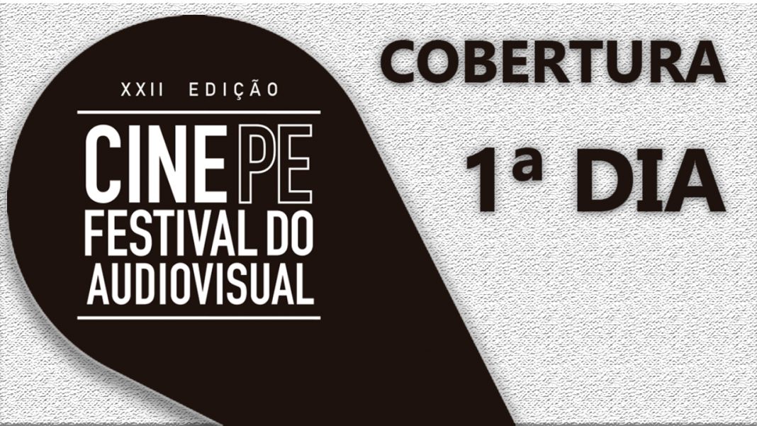 Cobertura: Cine PE 2018 - 1ª Dia - Cine Mundo