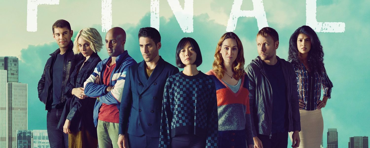 Crítica: Sense8 - Episódio Final - Cine Mundo