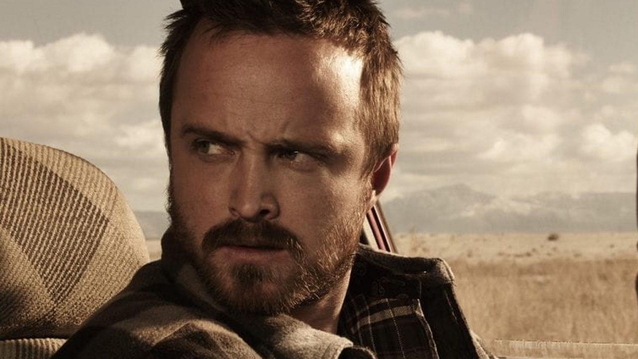 Veja Jesse Pinkman em novo teaser de "El Camino: A Breaking Bad Film ...