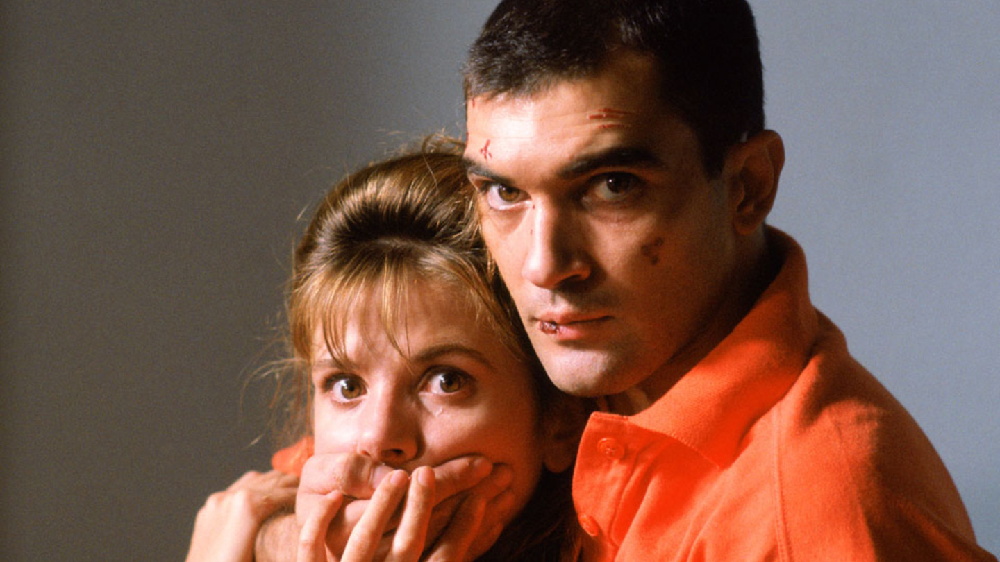 Conheça os clássicos de Pedro Almodóvar no Telecine Play - Cine Mundo