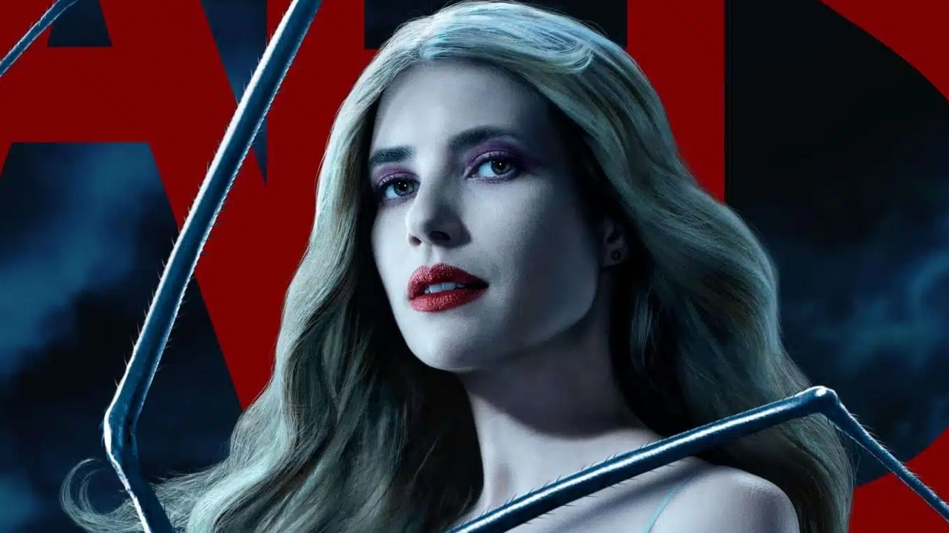 "American Horror Story: Delicate" lança o segundo teaser com destaque ...
